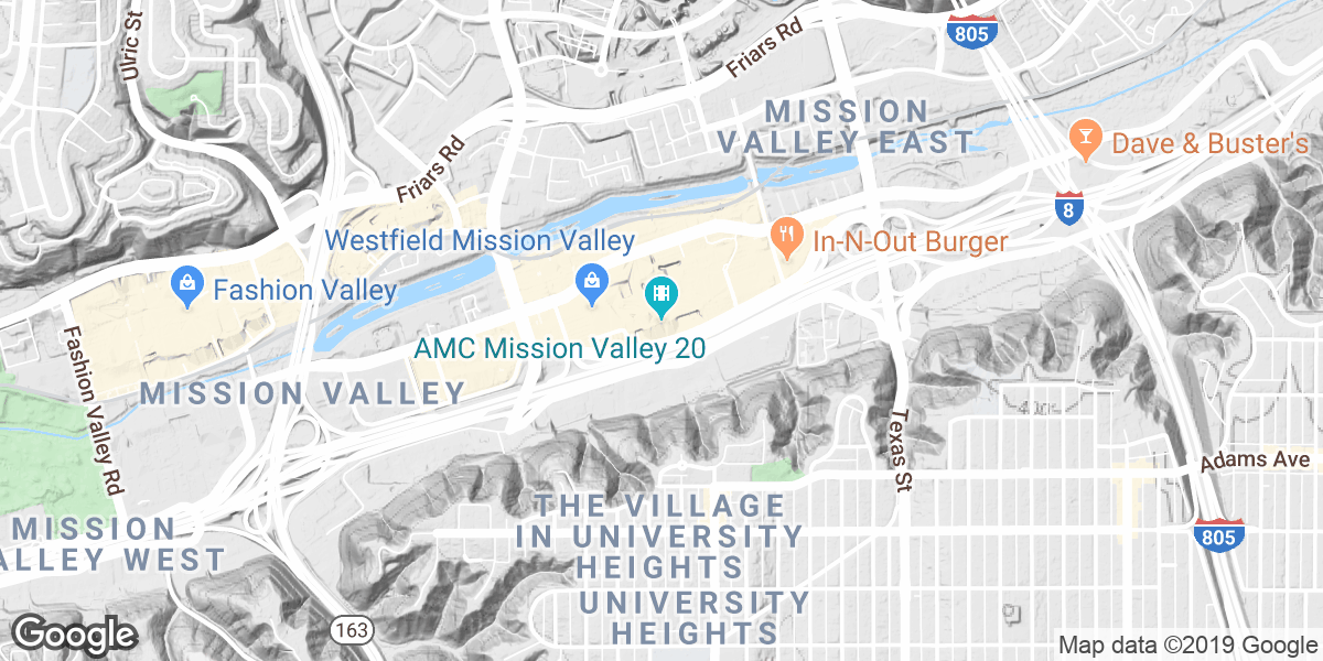 Amc Mission Valley 20 Amc Diego Mission Valley San Ca - Cars Wallpaper