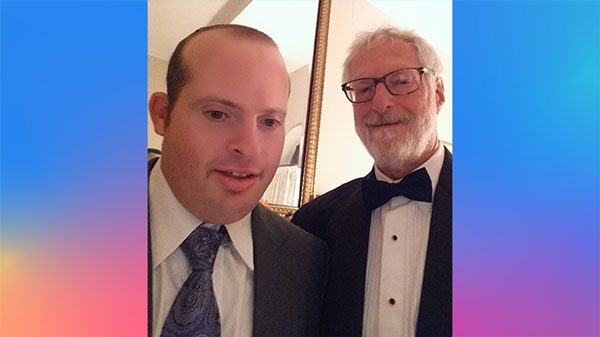 Meet Alan | Autism Speaks