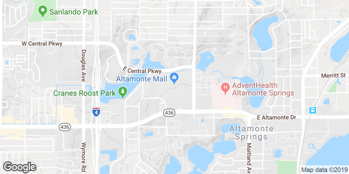 Sensory-Friendly Santa: Altamonte Mall | Autism Speaks