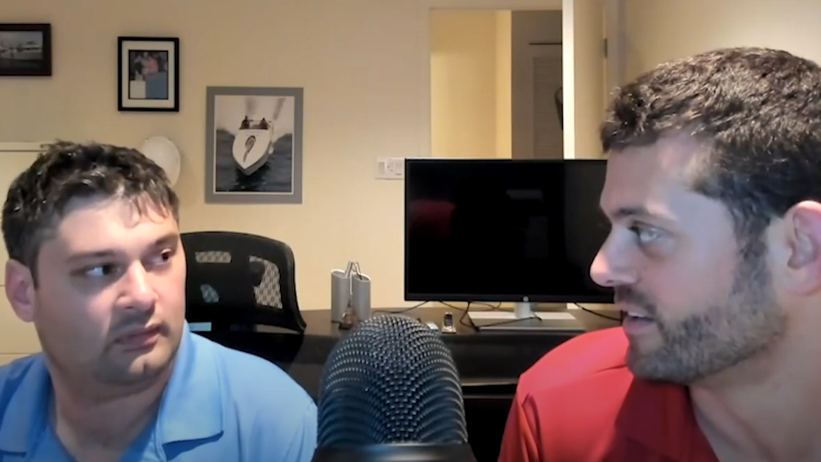 Video: Meet Andrew and Tom D. | Autism Speaks