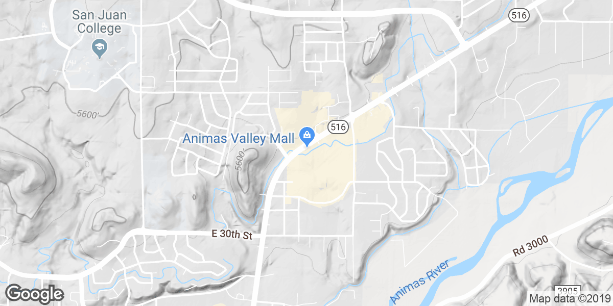 Sensory-Friendly Santa: Animas Valley | Autism Speaks