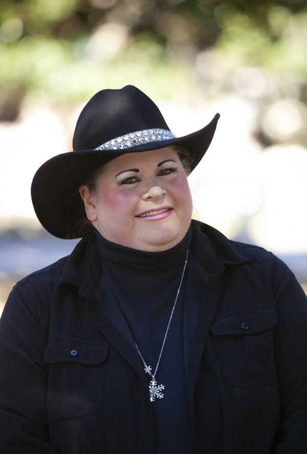 Women on the autism spectrum and stress | Autism Speaks