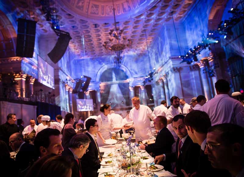 Autism Speaks Celebrity Chef Gala redefines possibilities for ...