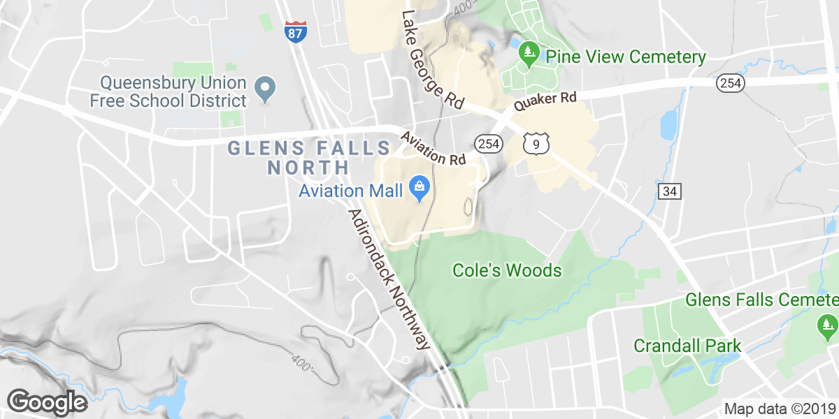 Sensory-Friendly Santa: Aviation Mall | Autism Speaks