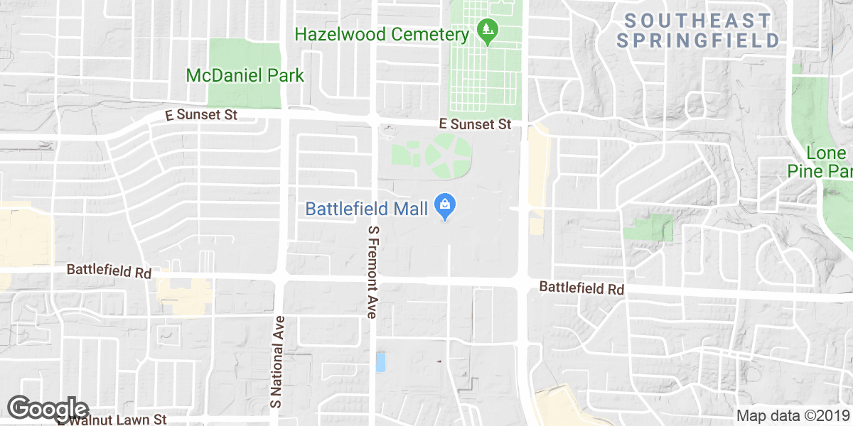 Sensory-Friendly Santa: Battlefield Mall | Autism Speaks