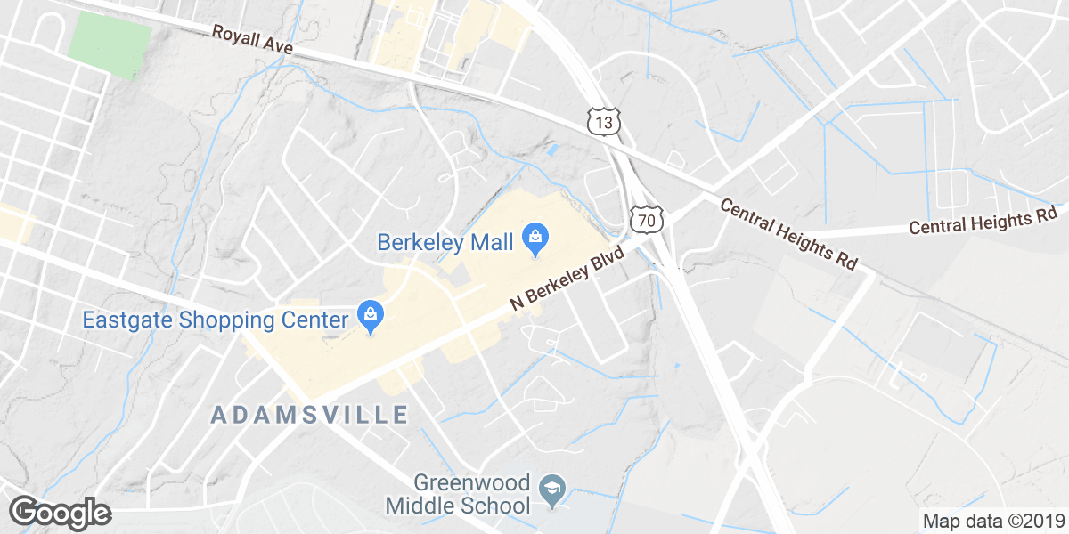 Sensory-Friendly Santa: Berkeley Mall | Autism Speaks