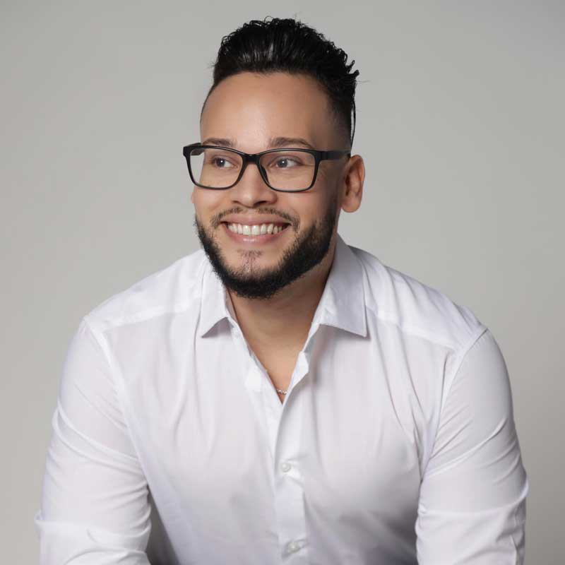 Conozca a Bryan Rivera Medina | Autism Speaks