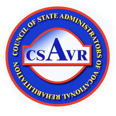 Council of State Administrators of Vocational Rehabilitation (VR ...