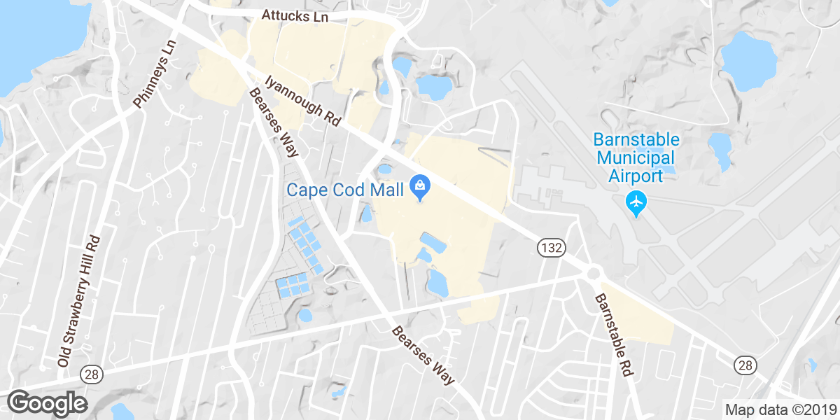 Sensory-Friendly Santa: Cape Cod Mall | Autism Speaks