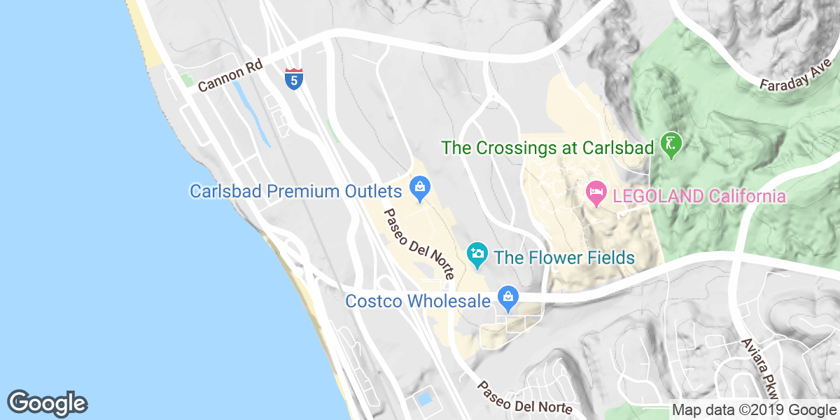 Sensory-Friendly Santa: Carlsbad Premium Outlets | Autism Speaks