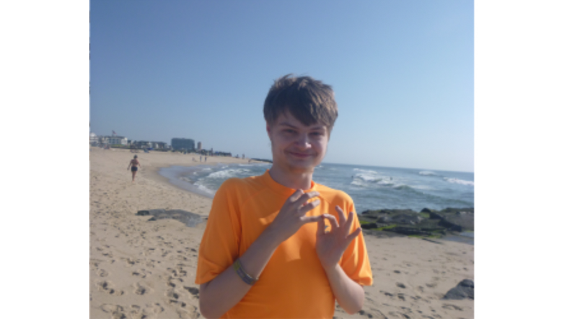 Realizing I Need Help With My Autistic Son s High Support Needs Realizing I Need Help With My Autistic Son s High Support Needs