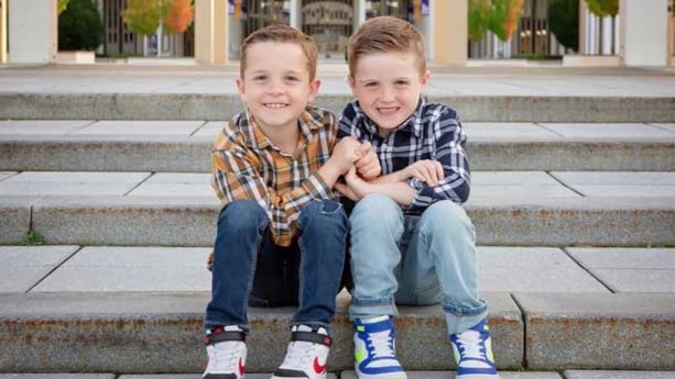 The Mullen Family’s autism journey and the growth of Coaches Powering ...