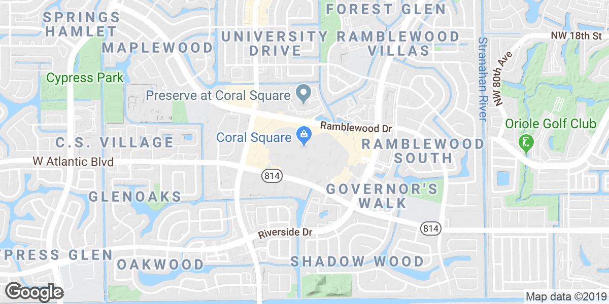 Sensory-Friendly Santa: Coral Square | Autism Speaks