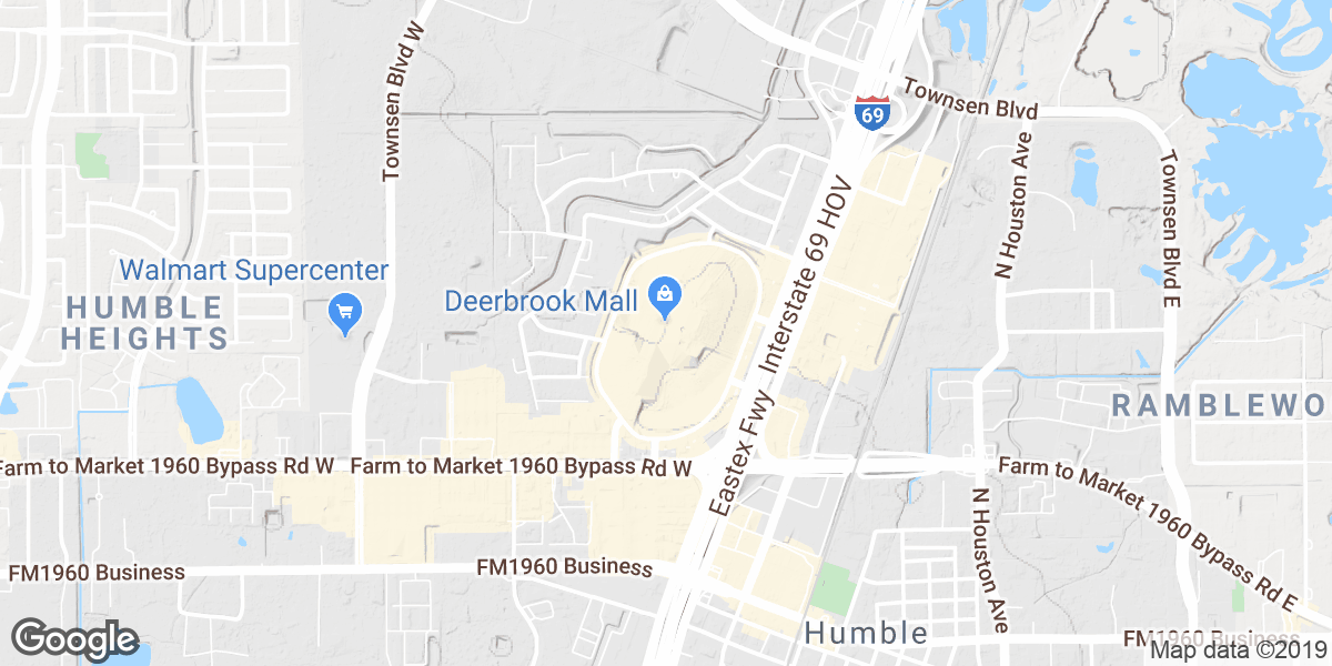 Sensory-Friendly Santa: Deerbrook Mall | Autism Speaks