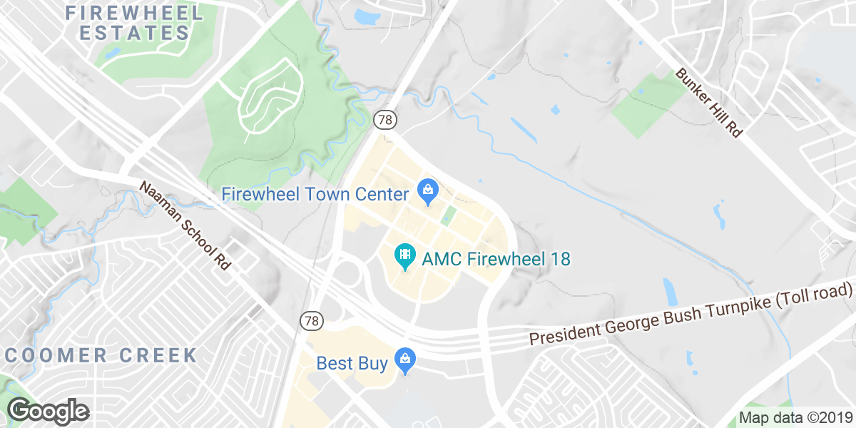 Sensory-Friendly Santa: Firewheel Town Center Mall | Autism Speaks