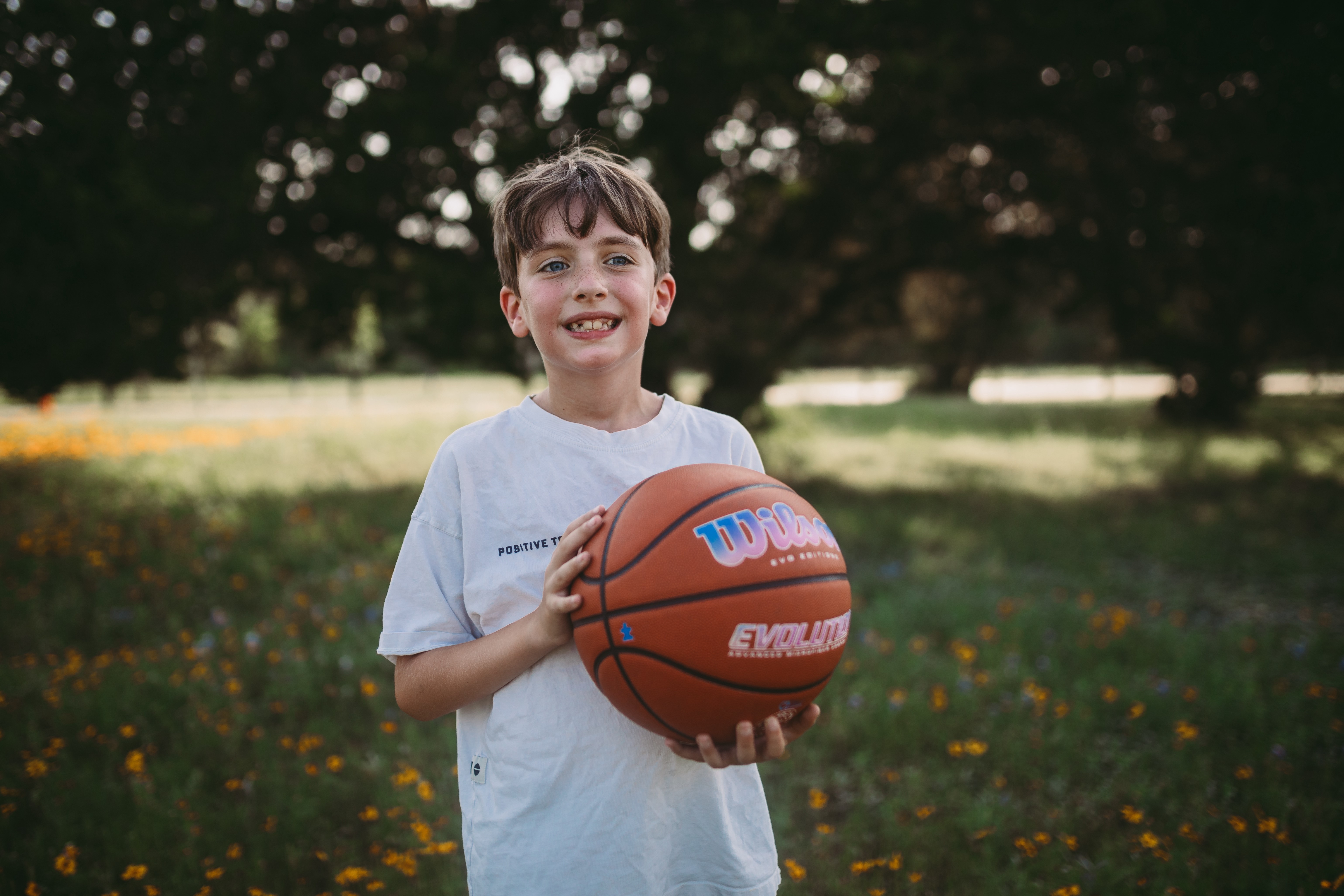 Ballers: How a self-advocate mom expanded her son’s world through ...