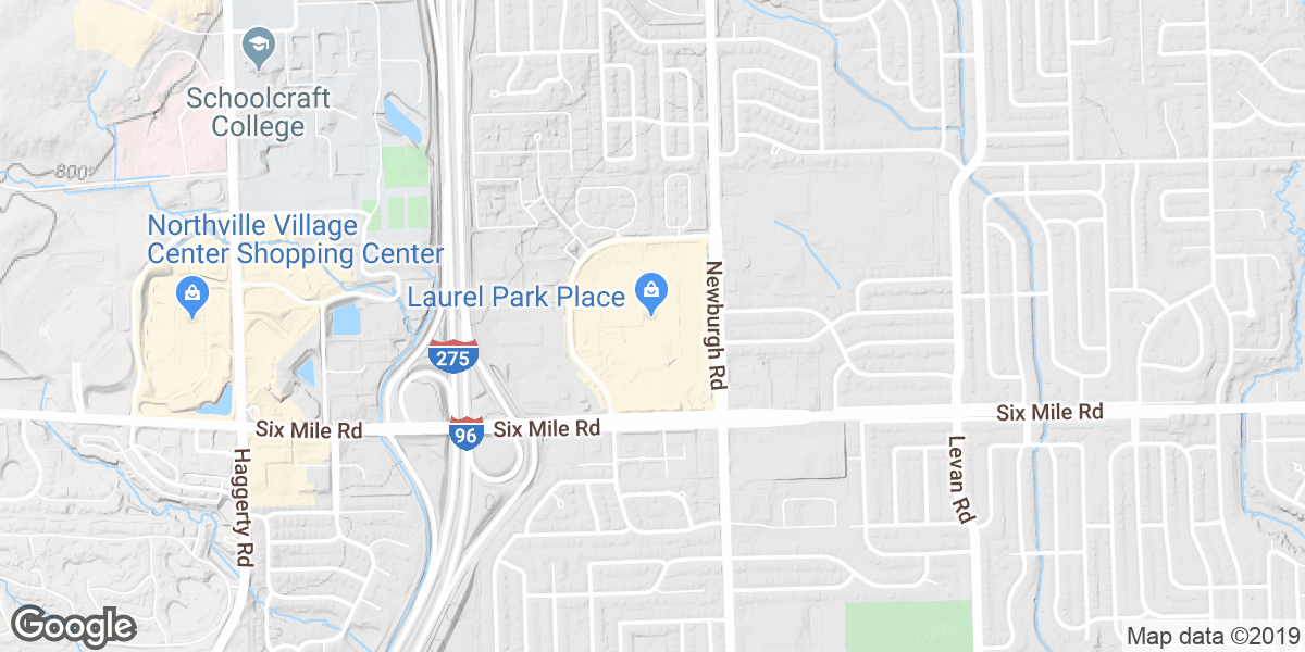 Sensory-Friendly Santa: Laurel Park Place | Autism Speaks
