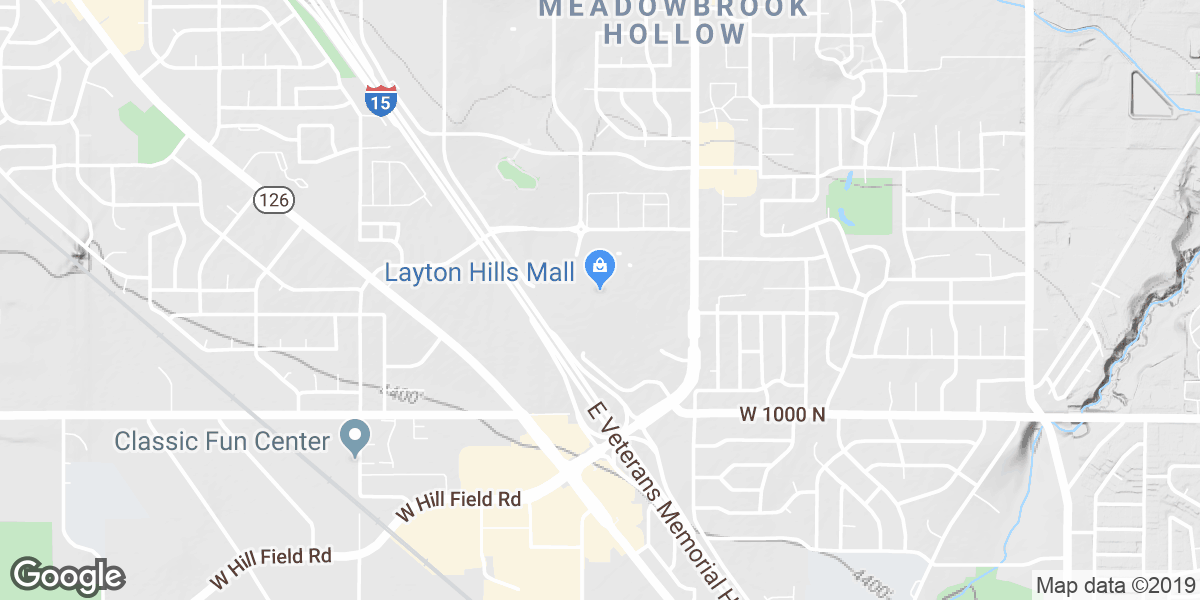 Sensory-Friendly Santa: Layton Hills Mall | Autism Speaks