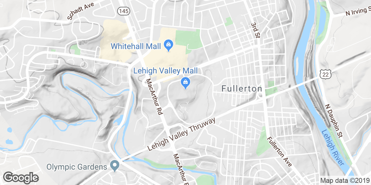 Sensory-Friendly Santa: Lehigh Valley Mall | Autism Speaks