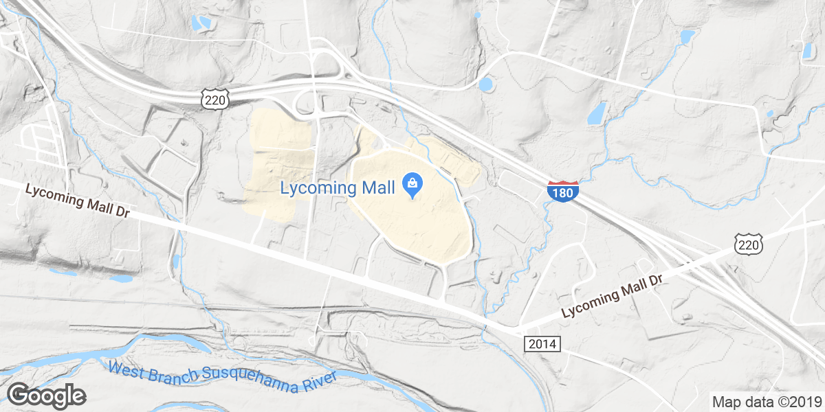 Sensory-Friendly Santa: Lycoming Mall | Autism Speaks