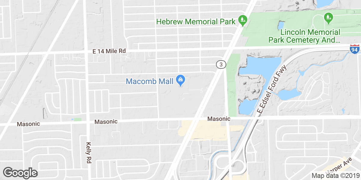 Sensory-Friendly Santa: Macomb Mall | Autism Speaks