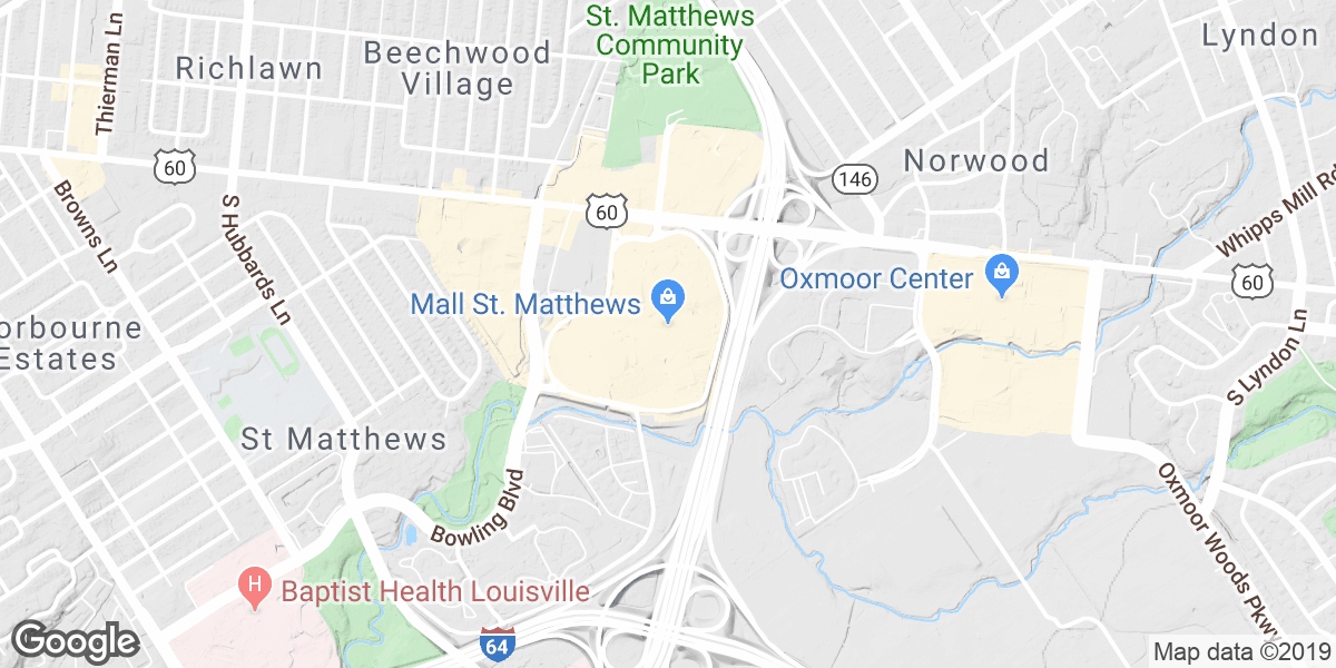 Sensory-Friendly Santa: Mall St. Matthews | Autism Speaks