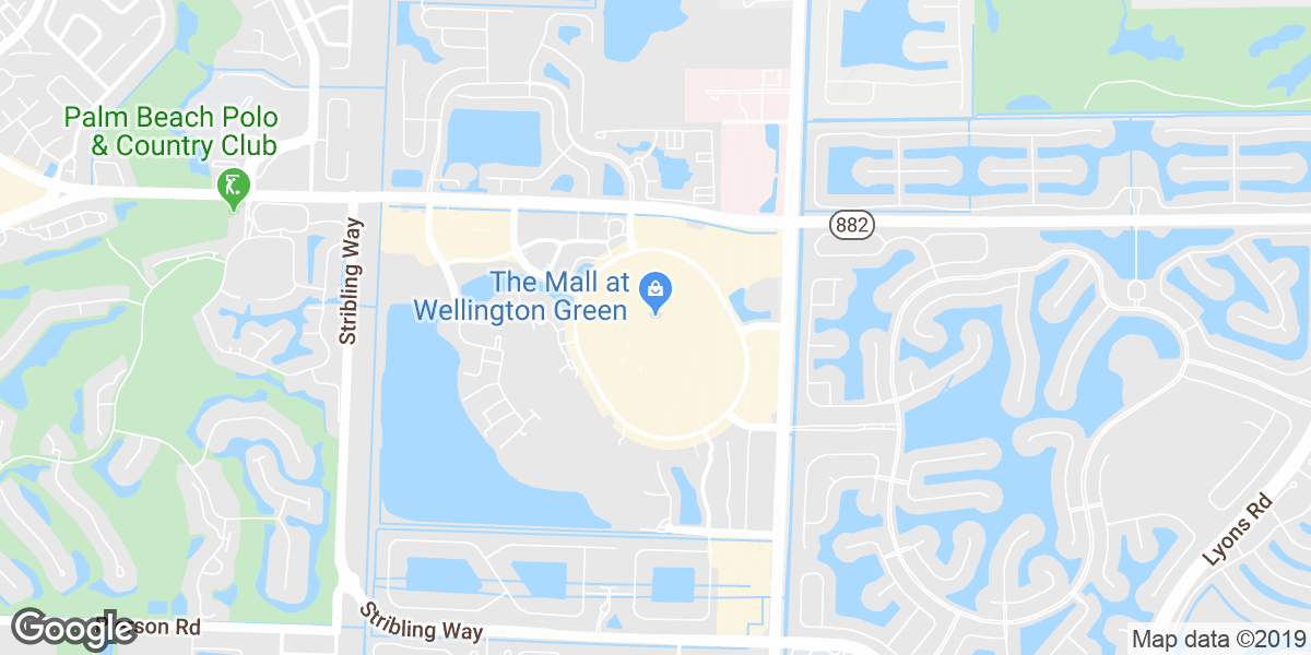 Sensory-Friendly Santa: Mall at Wellington Green | Autism Speaks