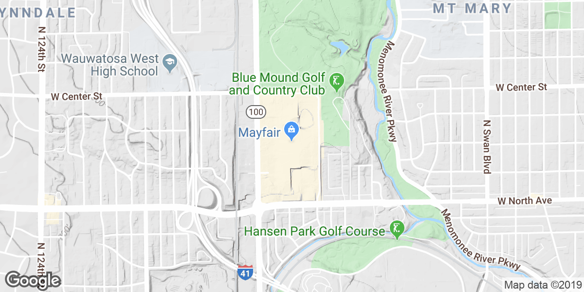 Sensory-Friendly Santa: Mayfair Mall | Autism Speaks