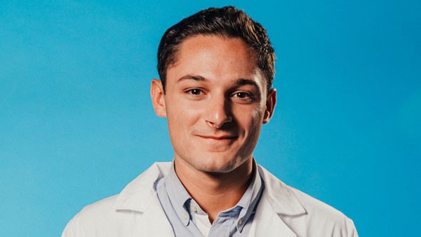 Meet Michael P. | Autism Speaks