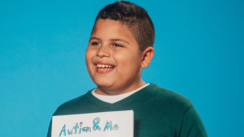 Meet Milan B. | Autism Speaks