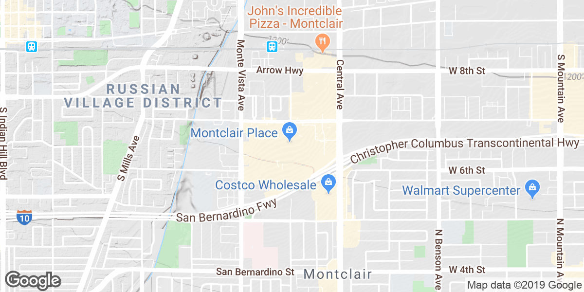 Sensory-Friendly Santa: Montclair Place | Autism Speaks