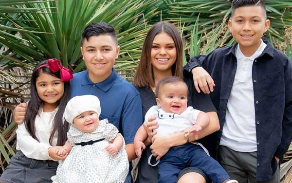 Meet Nico L. | Autism Speaks