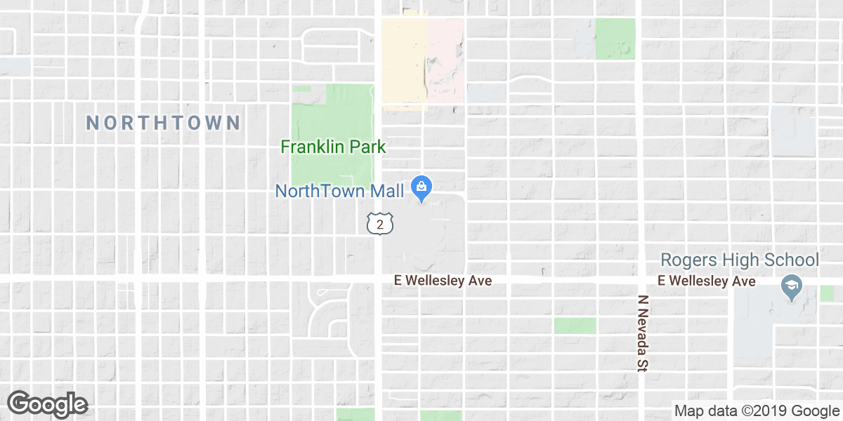 Sensory-Friendly Santa: NorthTown Mall (WA) | Autism Speaks