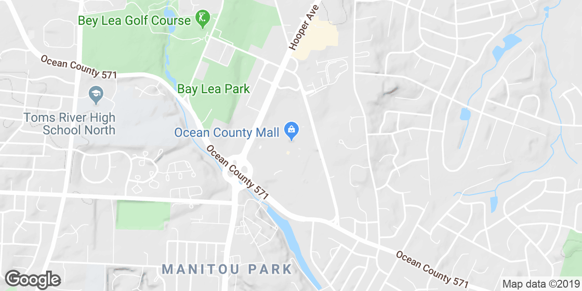 Sensory-Friendly Santa: Ocean County Mall | Autism Speaks