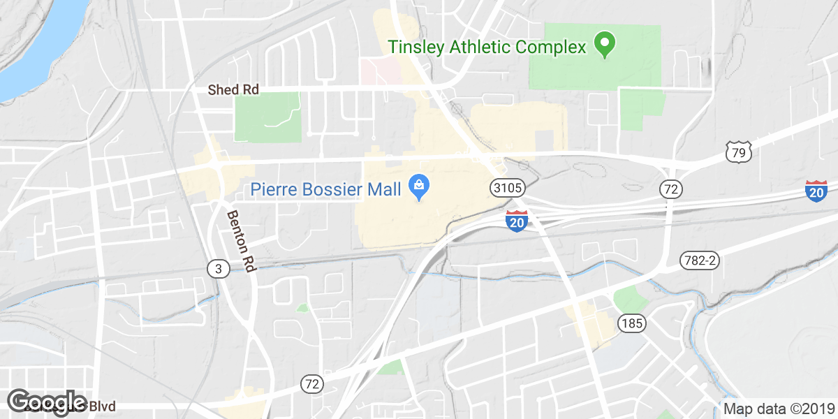 Sensory-Friendly Santa: Pierre Bossier Mall | Autism Speaks