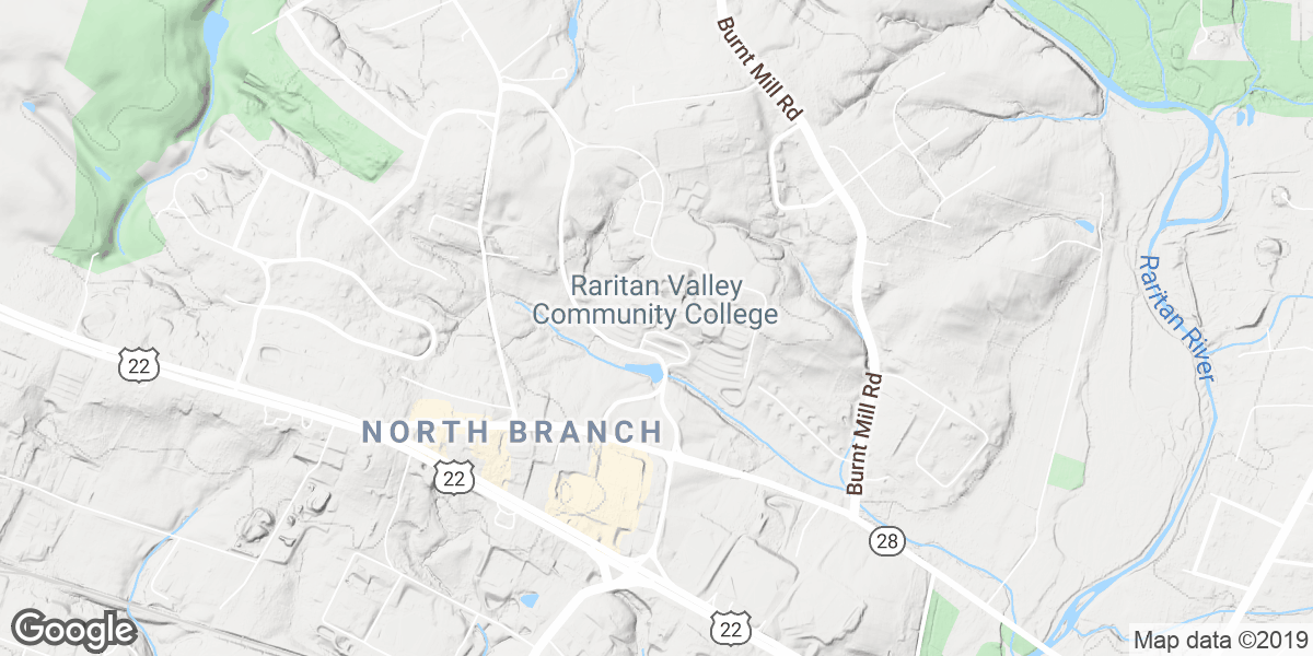 Sensory Friendly Shows at the Raritan Valley Community College ...