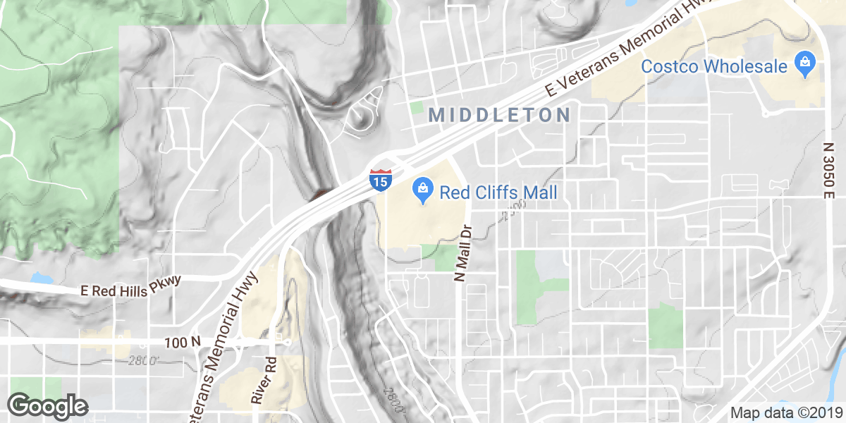 Sensory-Friendly Santa: Red Cliffs Mall | Autism Speaks