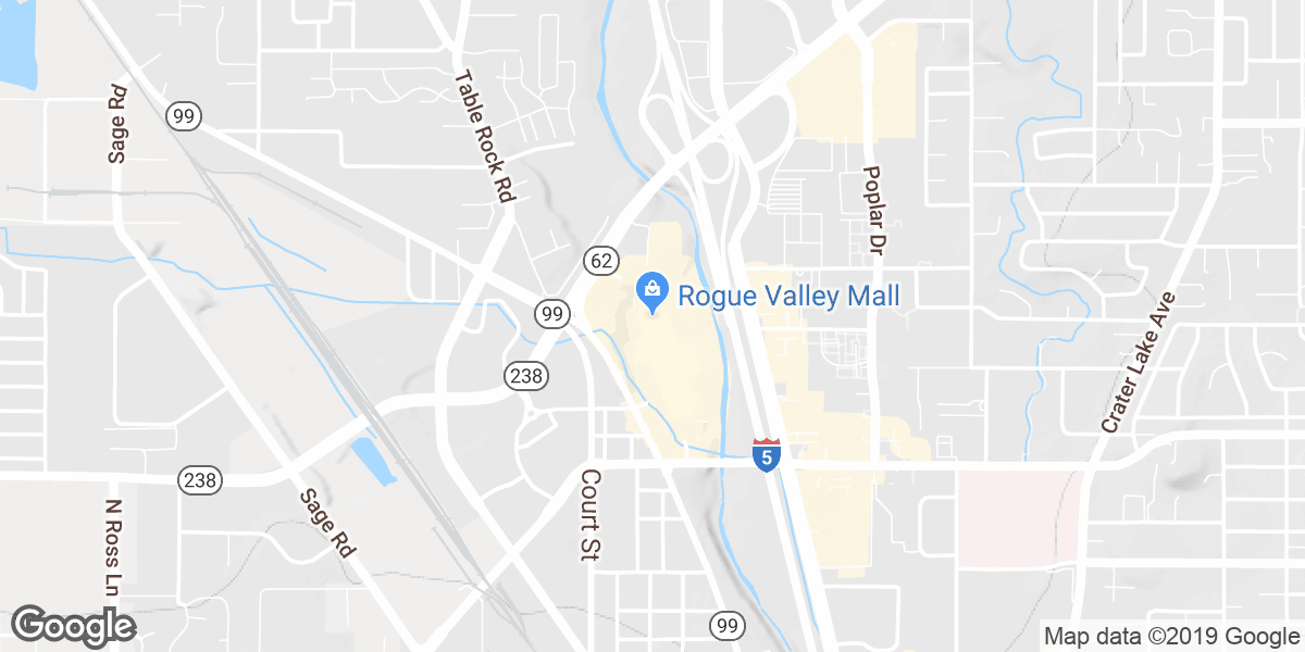 Sensory-Friendly Santa: Rogue Valley Mall | Autism Speaks