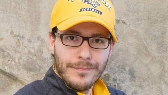 Meet Ryan | Autism Speaks