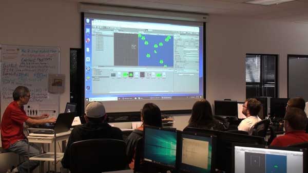 Adults with autism learn to code through Autism Speaks grant powered by ...