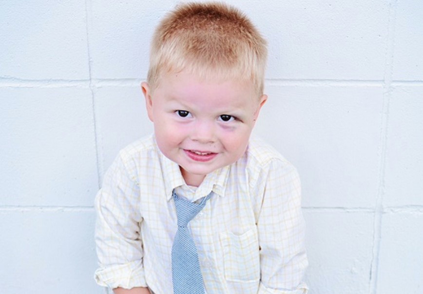 A letter to my son, brother to a sibling with autism | Autism Speaks