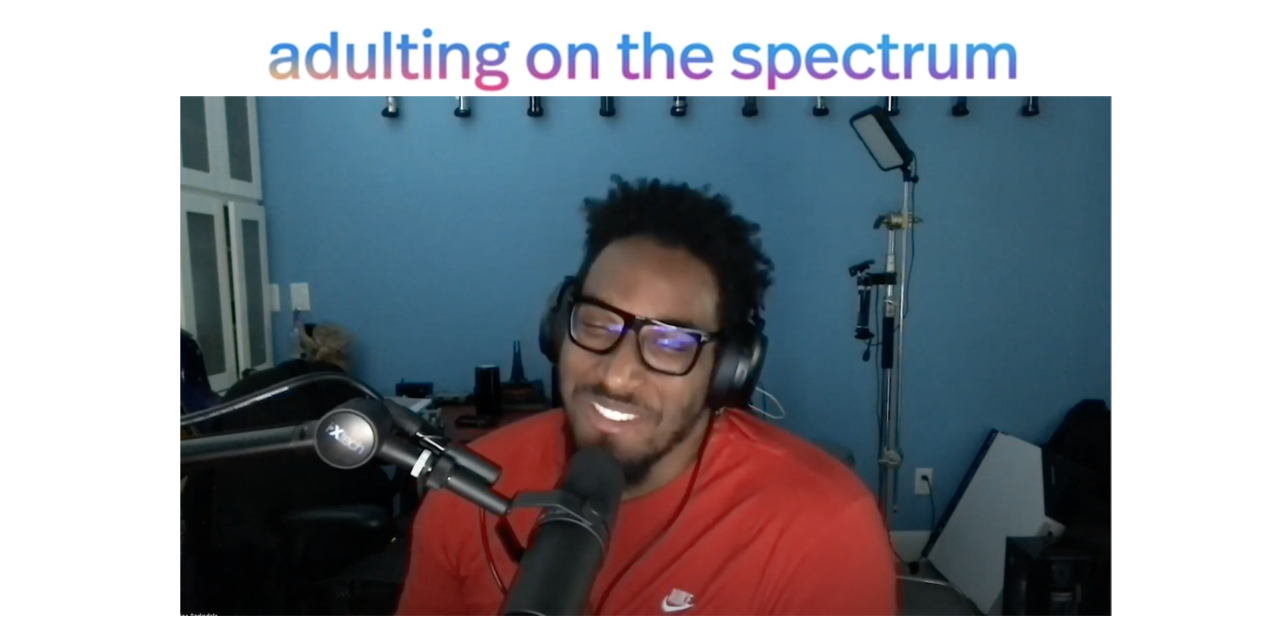 Former NFL player shares his experience being an autistic dad | Autism ...