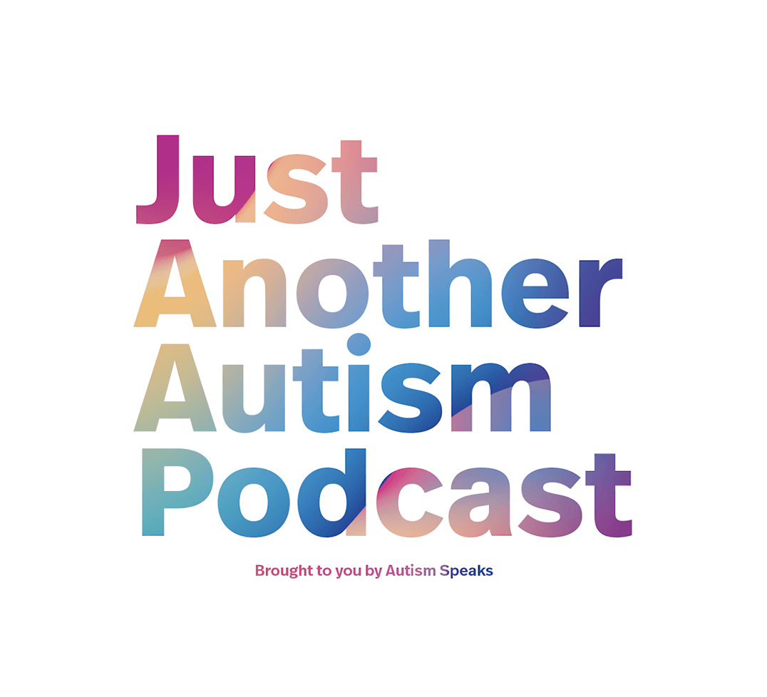 Just Another Autism Podcast: Autism Speaks' CEO, Keith Wargo, addresses ...