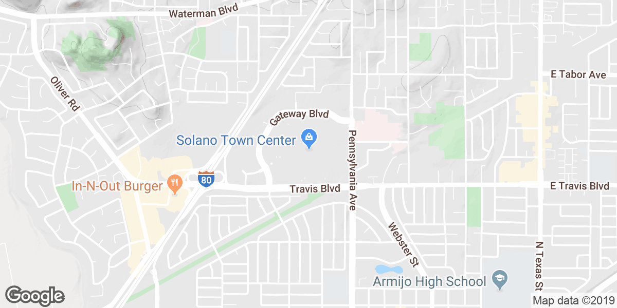 Sensory-Friendly Santa: Solano Town Center | Autism Speaks