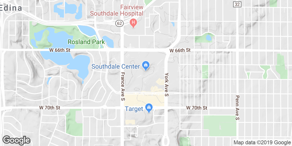 Sensory-Friendly Santa: Southdale Center | Autism Speaks