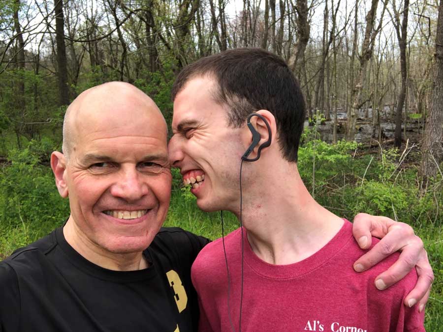 30 & 10 - Milestone birthdays for my son and the ABLE Act | Autism Speaks