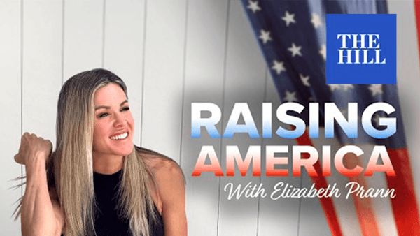 Keith Wargo shares journey as autism parent and CEO on “Raising America ...