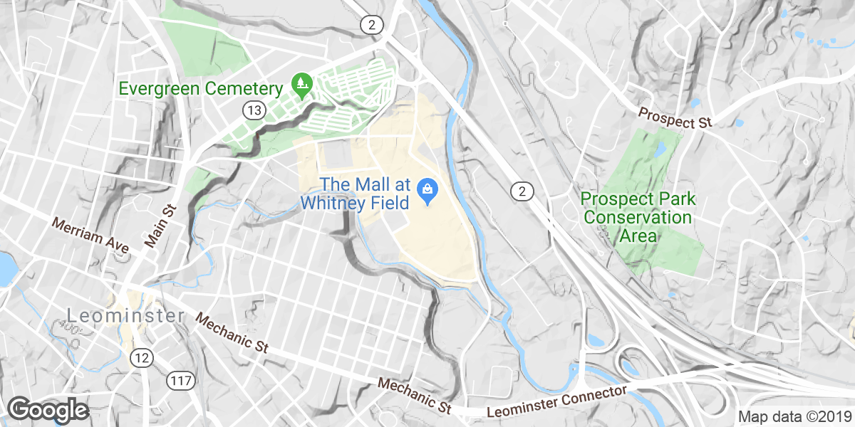 Sensory-Friendly Santa: The Mall at Whitney Field | Autism Speaks