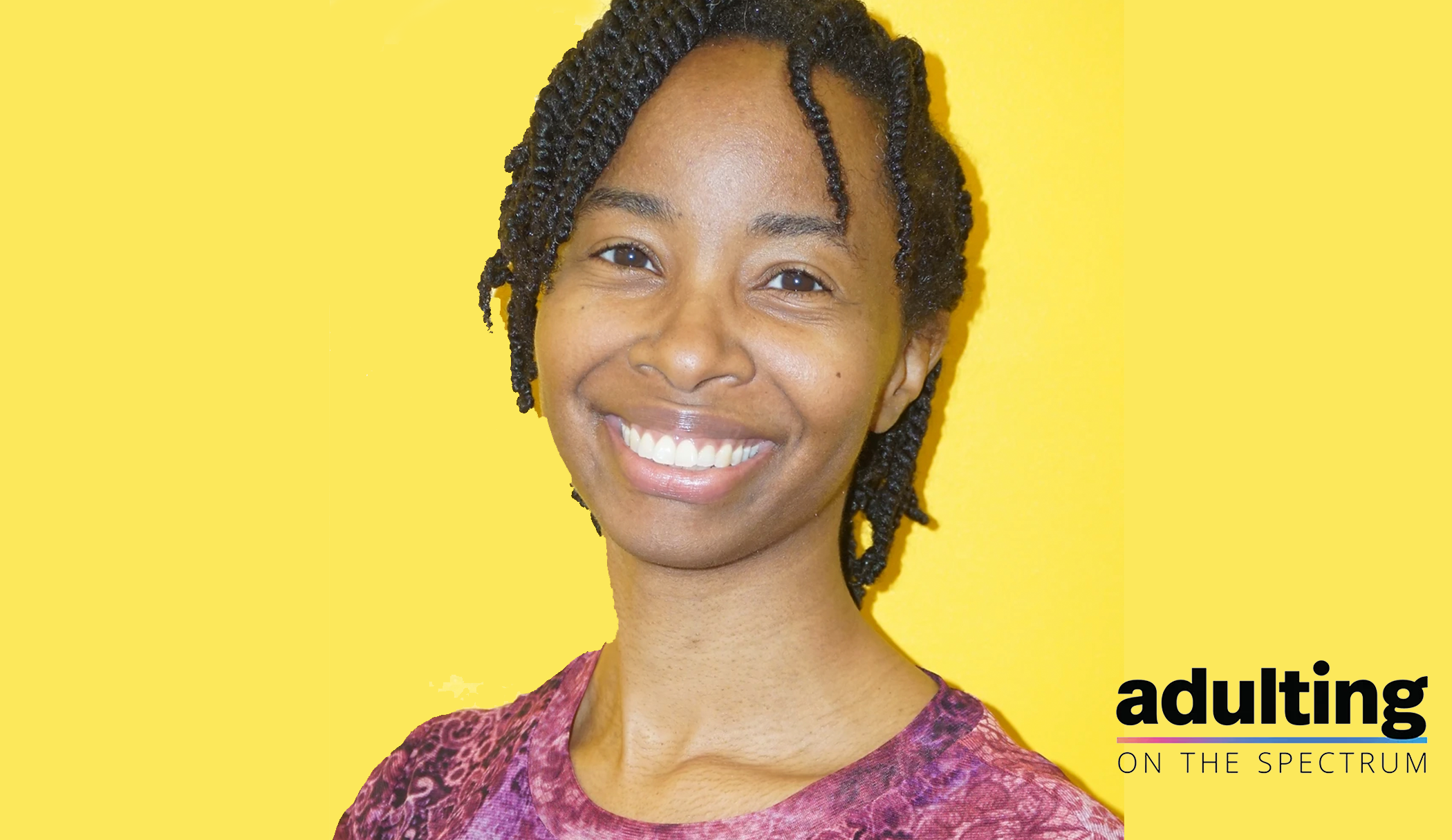 Traci Neal on her journey through poetry and discovery of her autism ...