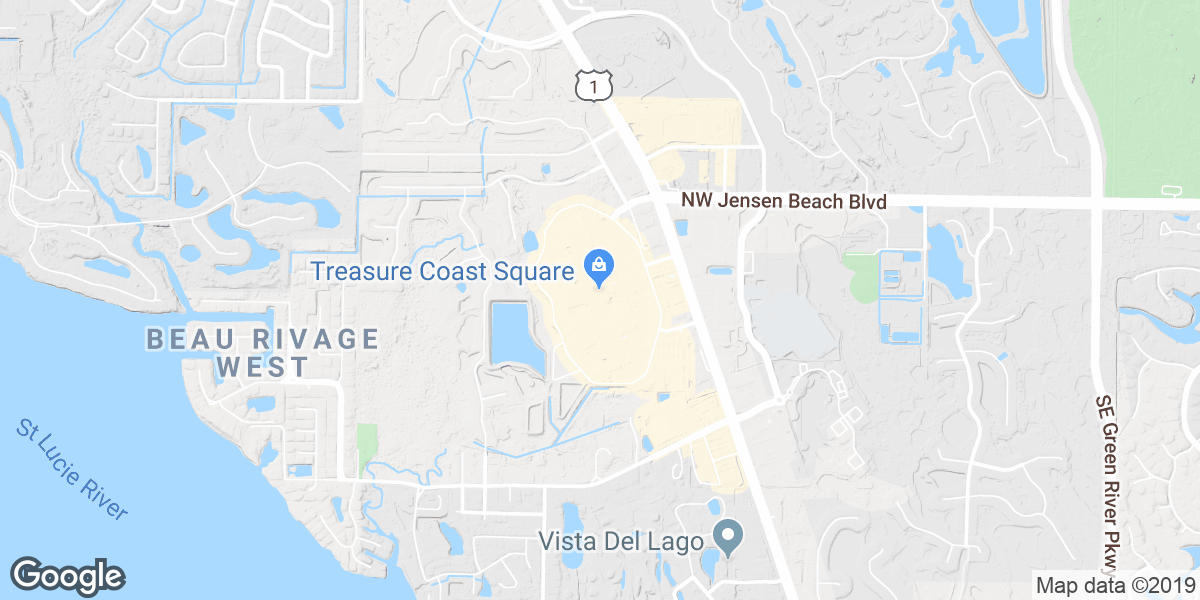 Sensory-Friendly Santa: Treasure Coast Square | Autism Speaks